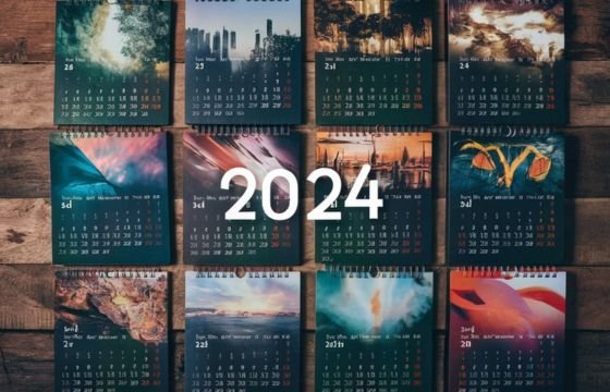 A Year Down Under: Exploring Australian Calendars - Guardian Times