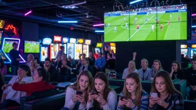 How VAR Changed the Face of Football Forever - Guardian Times